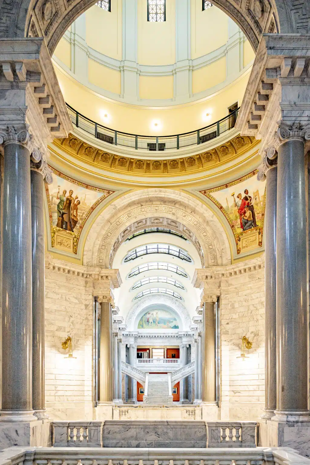 16 Things to do in Frankfort, Kentucky – Visit Frankfort – Official ...